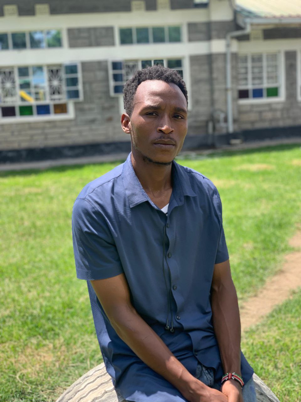 Joseph Muigai | Portfolio